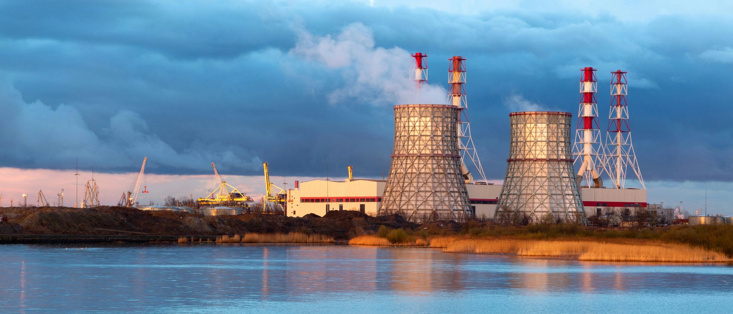 Understanding Megawatts and Gigawatts