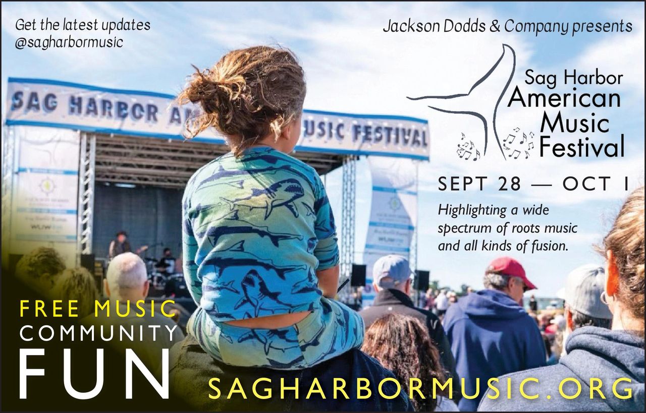 Jackson Dodds & Co. takes the lead...again!