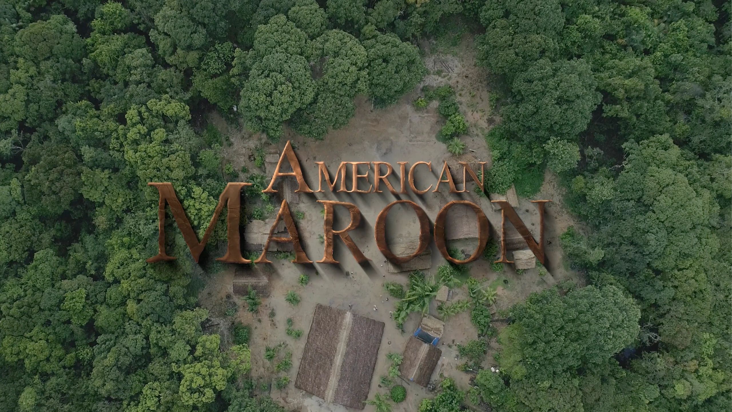 American-maroon