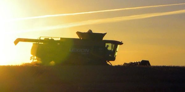 ag technology solutions