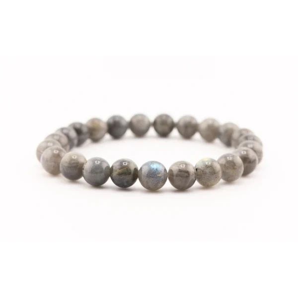 Labradorite – EE System Hypercharged Bracelet 19cm