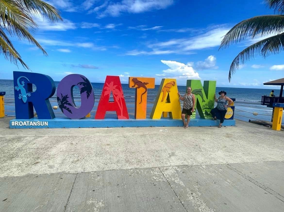 Bryan Pandy Tours Roatan Island Honduras - Tours, Packages