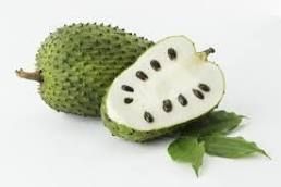 Why Use Soursop for Skin and Breast Health - "No More Sagging"