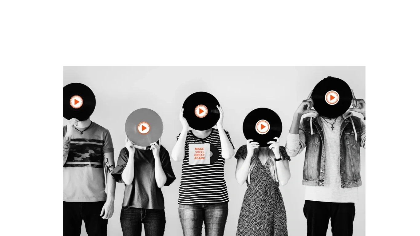 Ripe Records Detroit - New and Used Vinyl Records & Turntables ...