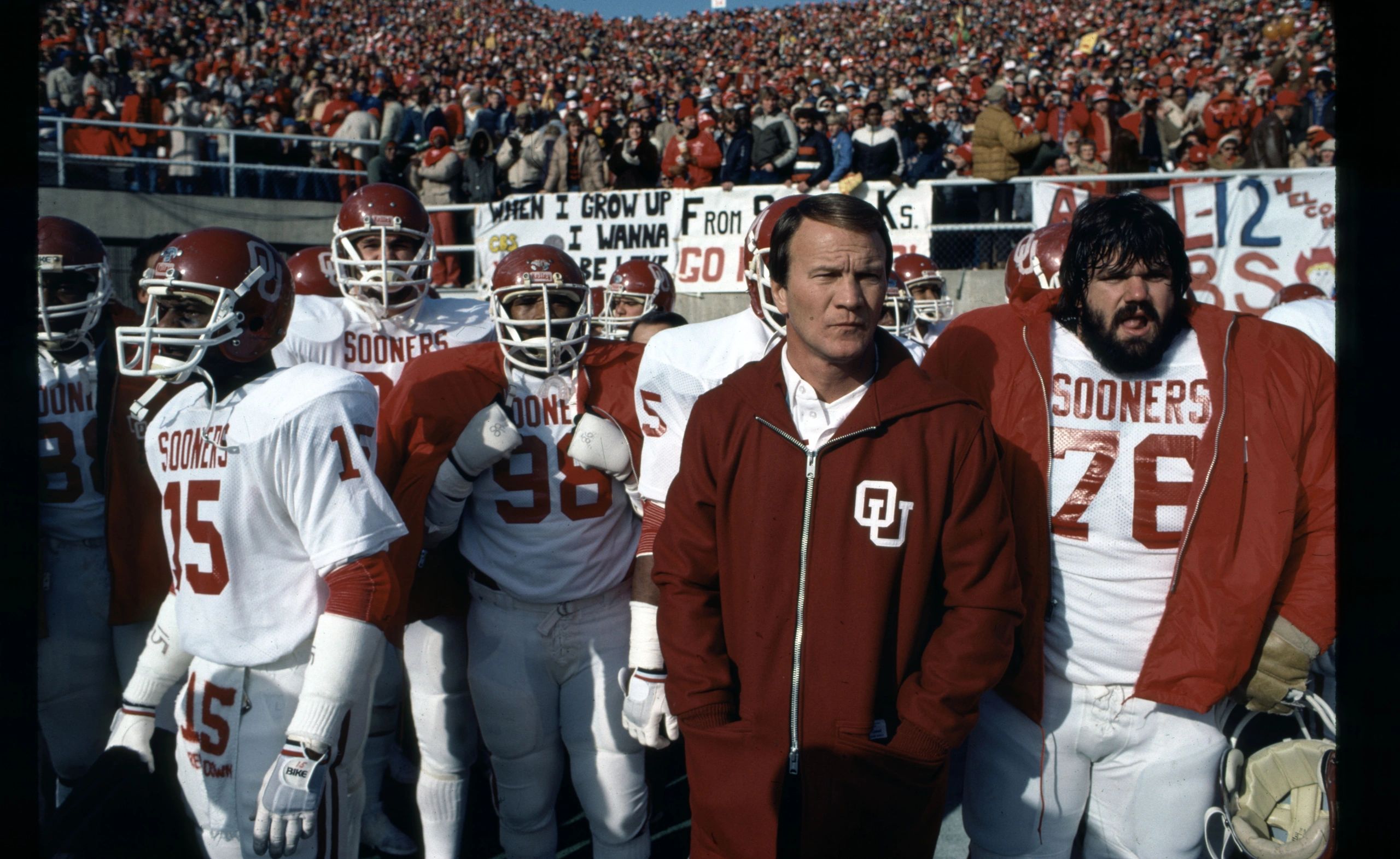 Icons of Oklahoma | Icons of Oklahoma