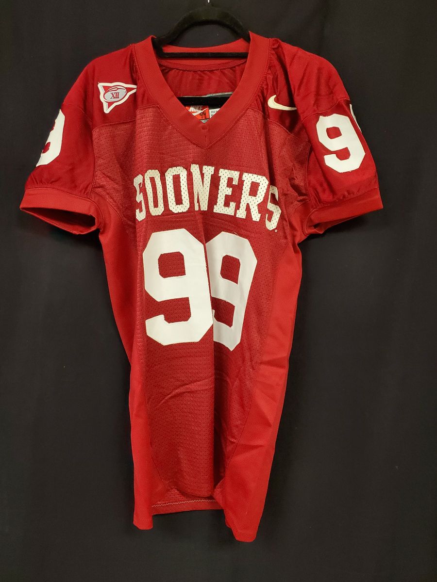 CJ Ah You Autographed Nike Team Jersey