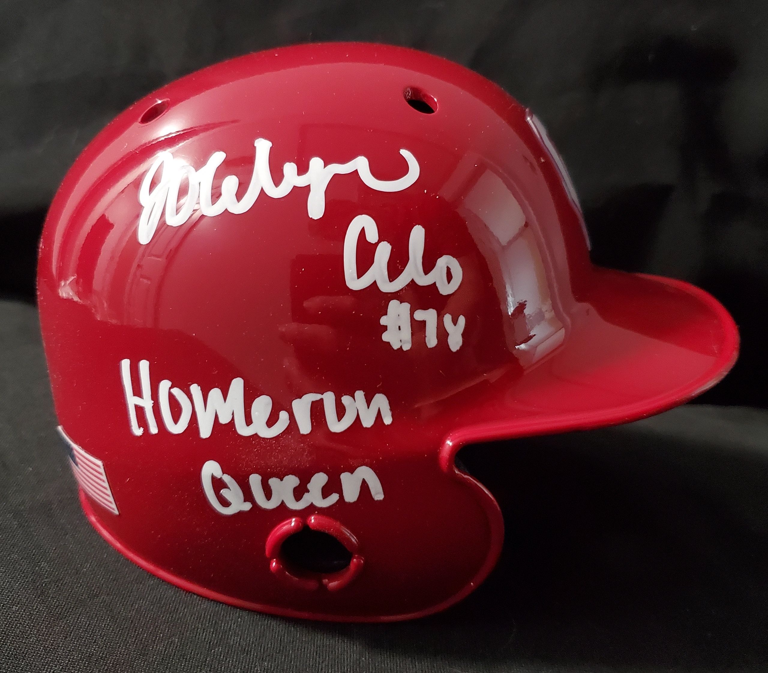 Icons of Oklahoma - Sooners, Sports, Autograph