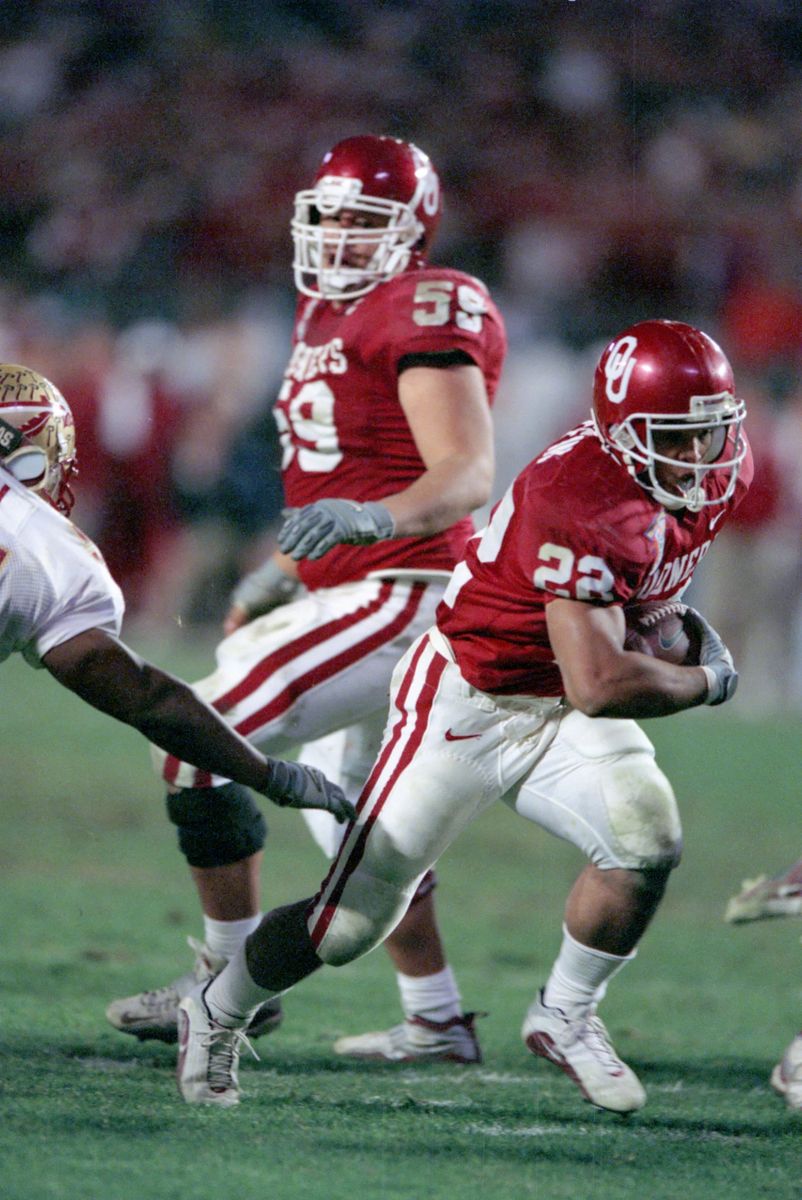 Quentin Griffin Photo Unsigned Option 4 Choose Size