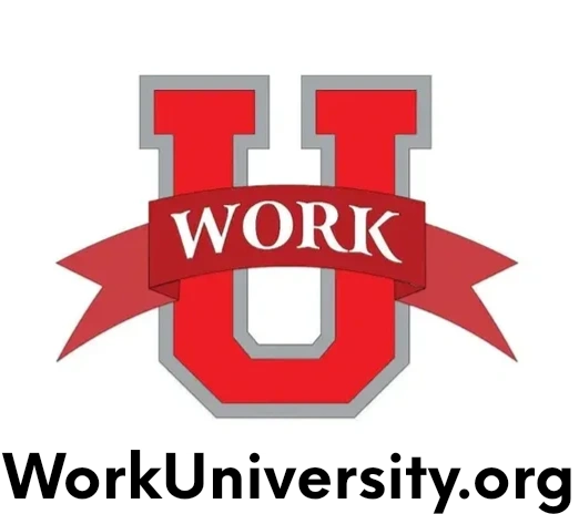 Work University - Career, Podcast, Education