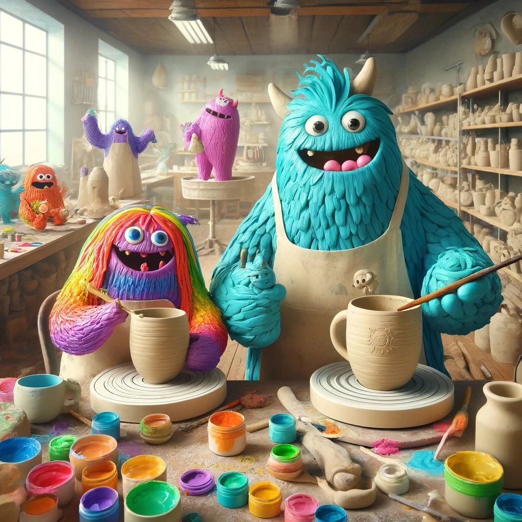 Risk Assessment | Clay and Craft Cowbridge