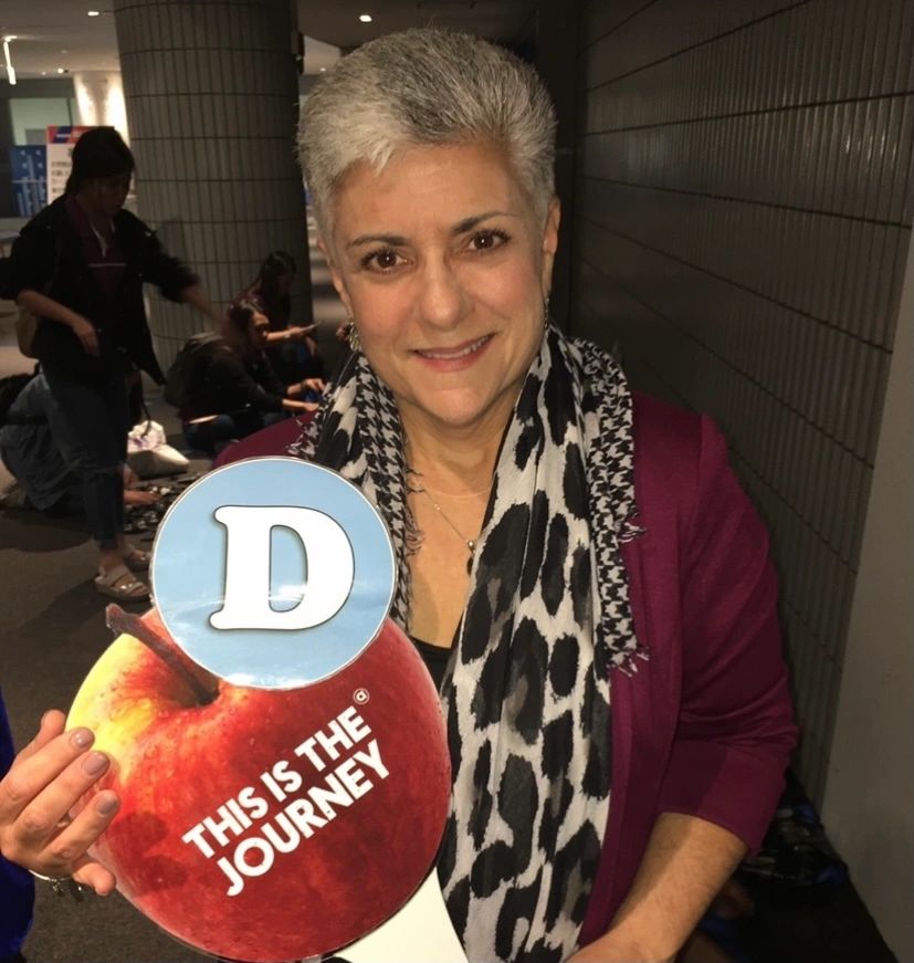 Dr Denise Tropea on Microcirculation & Avacen 2020