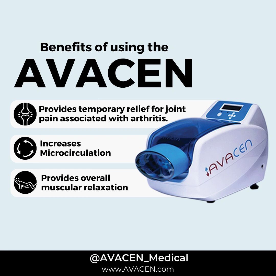 Avacen