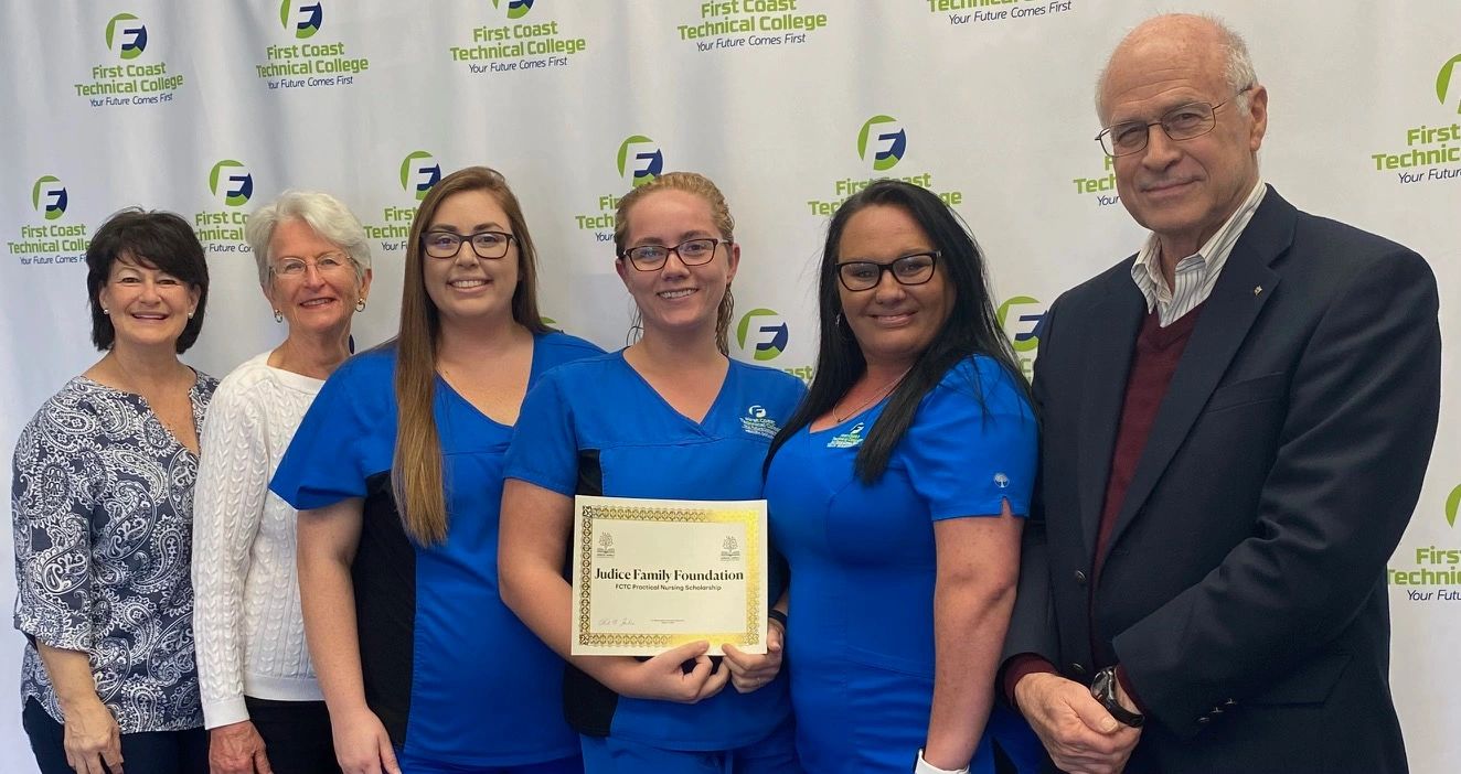 Judice Family Foundation