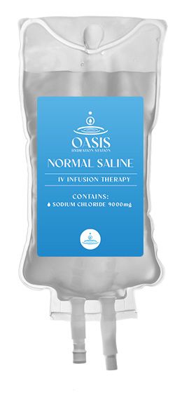 Normal Saline
