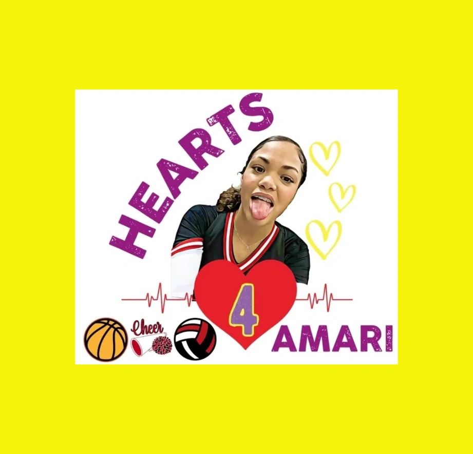 Hearts 4 Amari