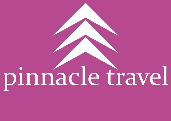 Pinnacle travel