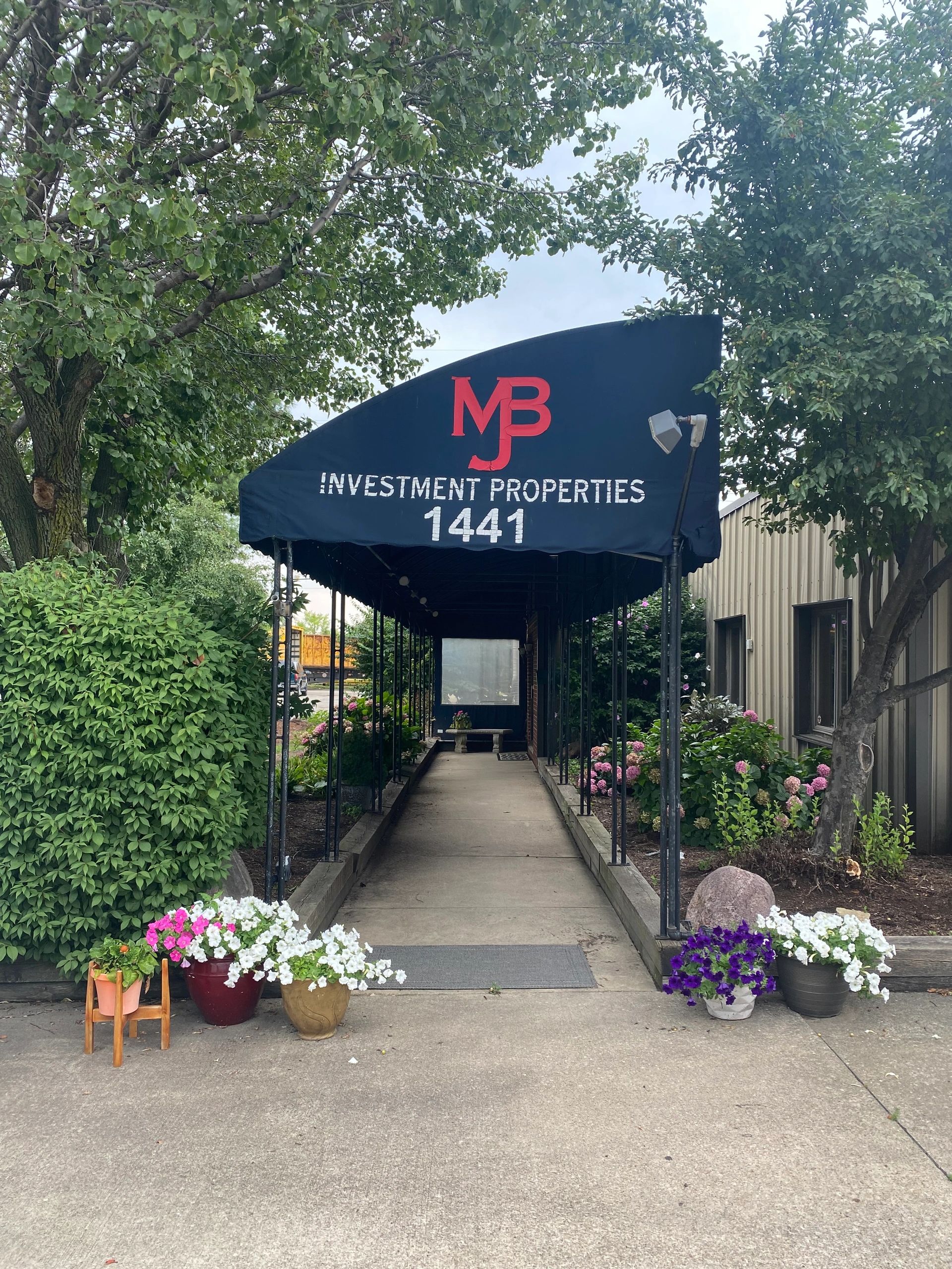 MJB Investment Properties