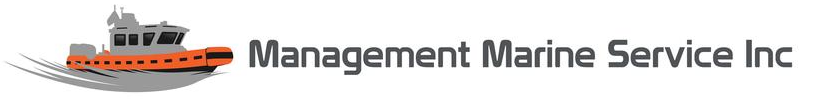 Services | Management Marine Service Inc