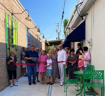 Discover Downtown Picayune: Main Street Events