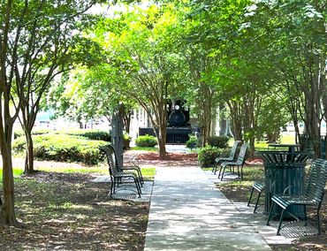 Discover Downtown Picayune: Main Street Events