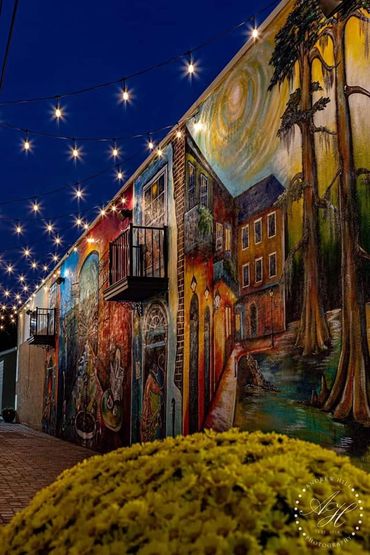 Discover Downtown Picayune: Main Street Events