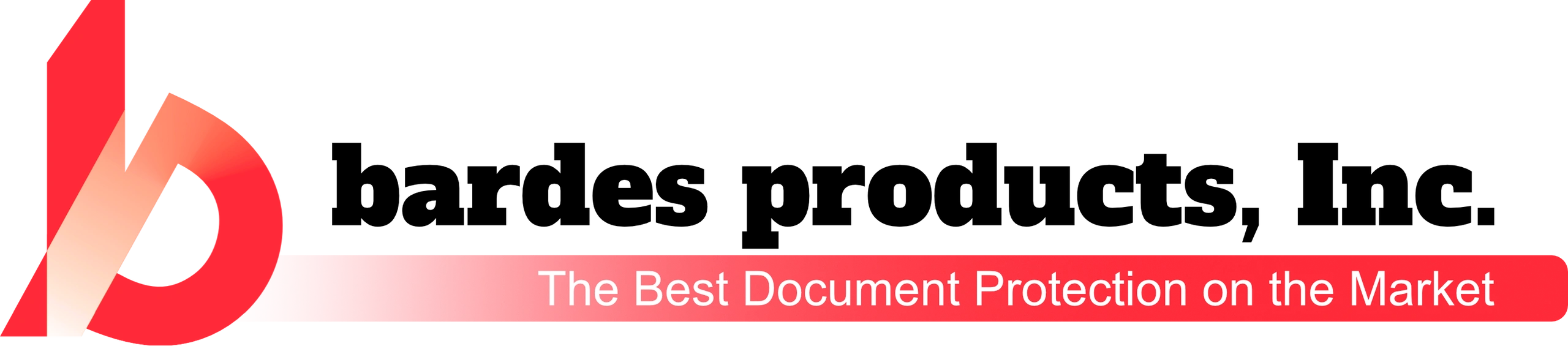 Bardes Products, Inc.