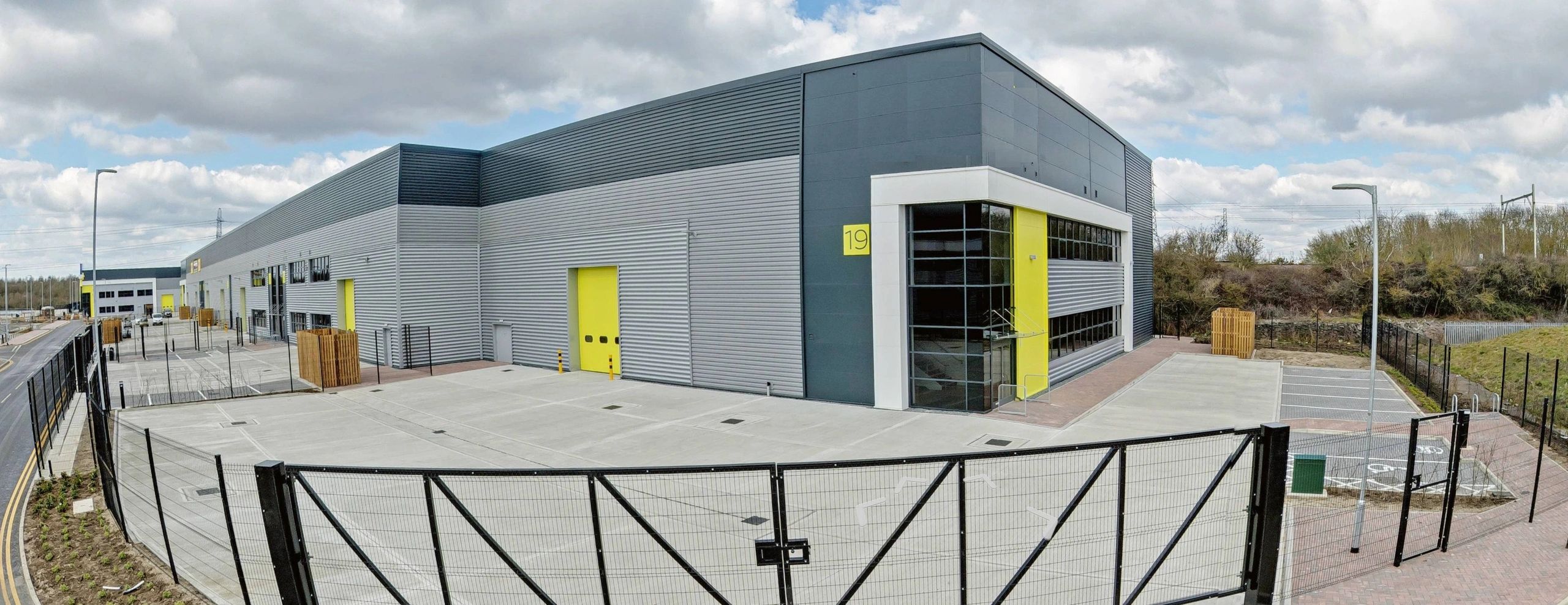 ARCA TRADE GROUP LTD