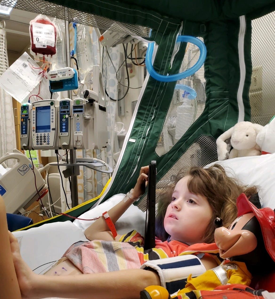 Annual Essex Fire Blood Drive, in Memory of Addi, 15A1