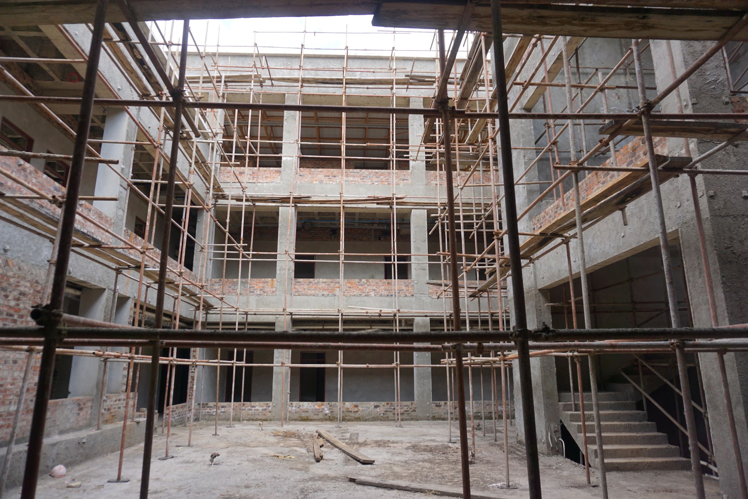 PROSTRUCT CONSULTING ENGINEERS