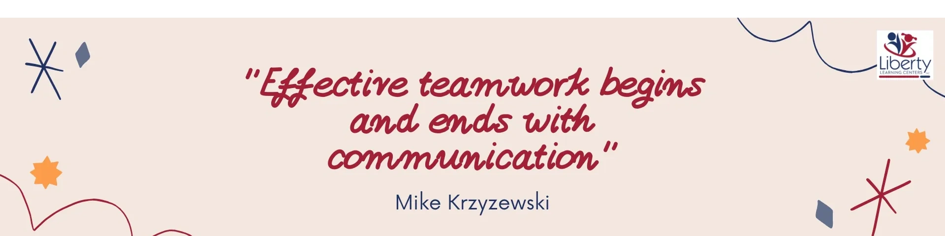 Current Team | Liberty Learning Centers Inc