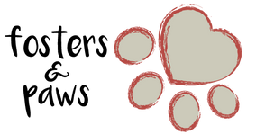 Fosters & Paws