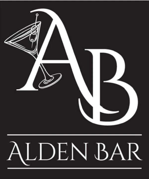 The Alden Bar is Back
