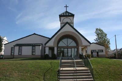 Our Parishes | Eastern Diocese Of the Polish National Catholic Church