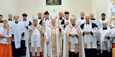 Eastern Diocese Of the Polish National Catholic Church