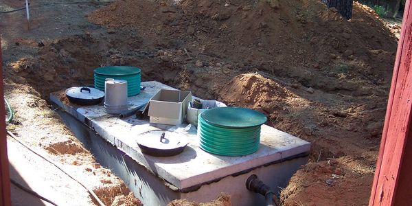 Basic Septic - Septic Designer, Septic System Design, Septic System