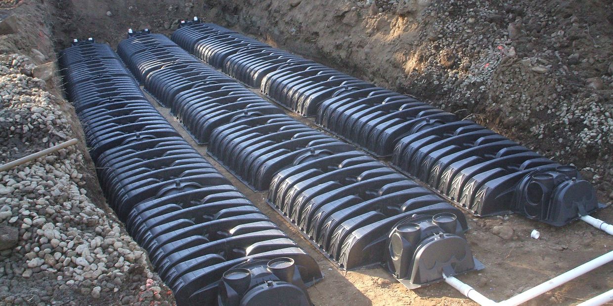 Basic Septic - Septic Designer, Septic System Design, Septic System