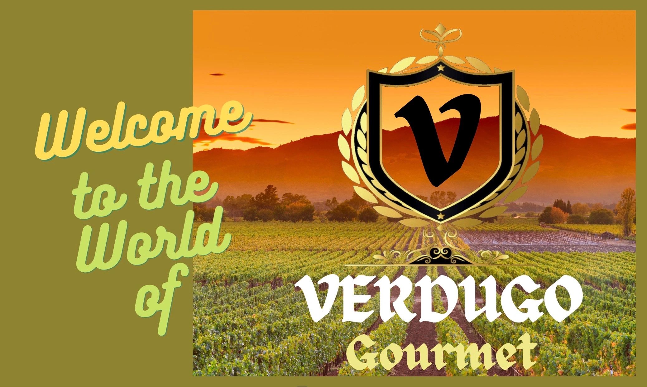 Gallery | VERDUGO GOURMET