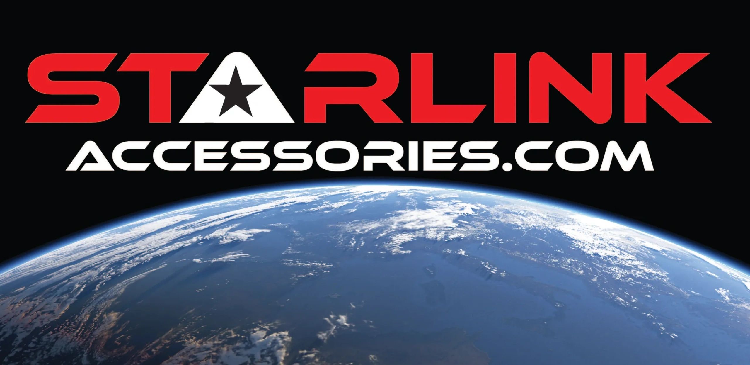 Starlink Accessory - Starlink Accessories, Starlink Installation