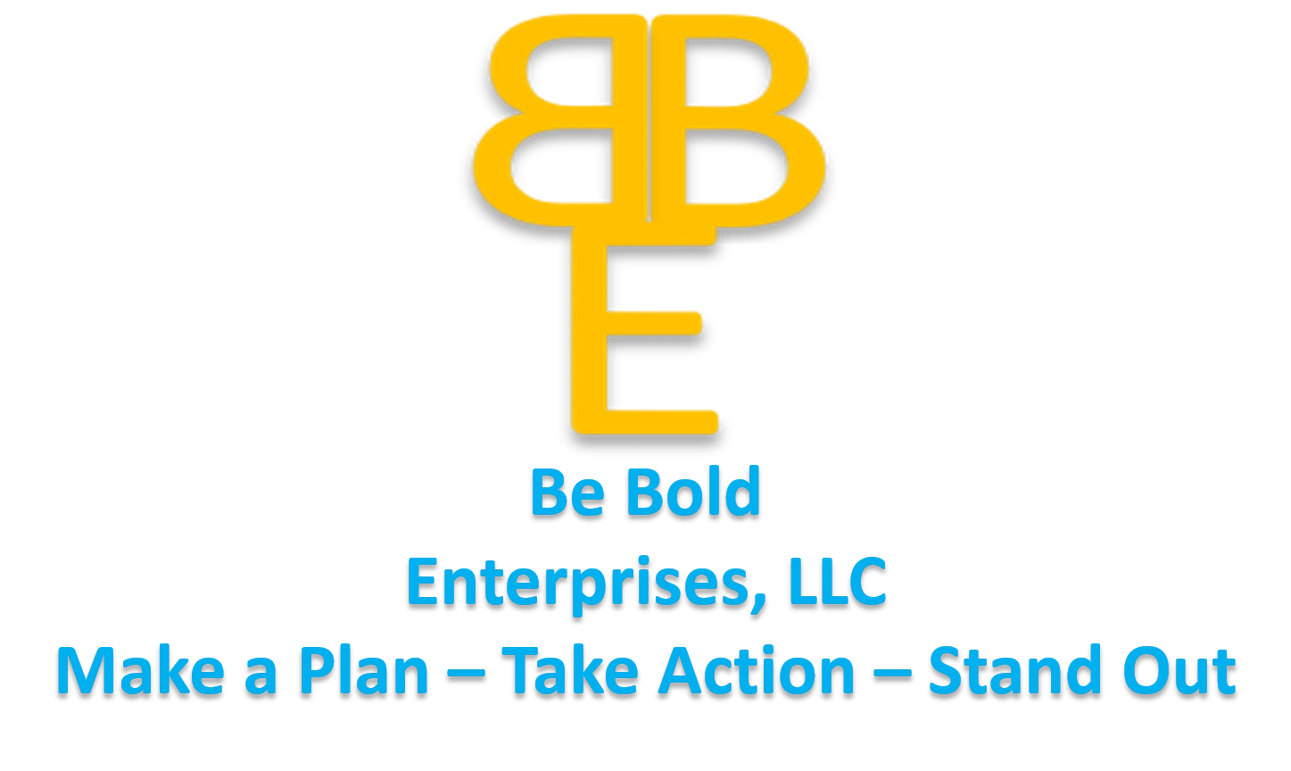 Be Bold Enterprises