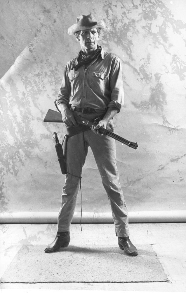 Roger Kastel: A Gentleman and an Artist