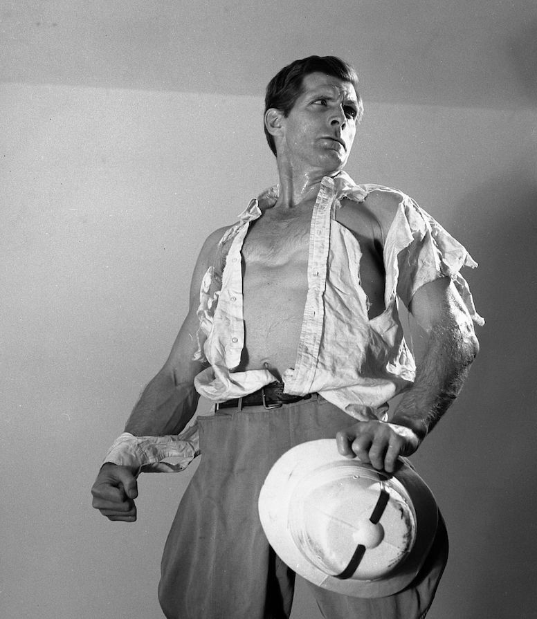 Happy Birthday, Steve Holland!