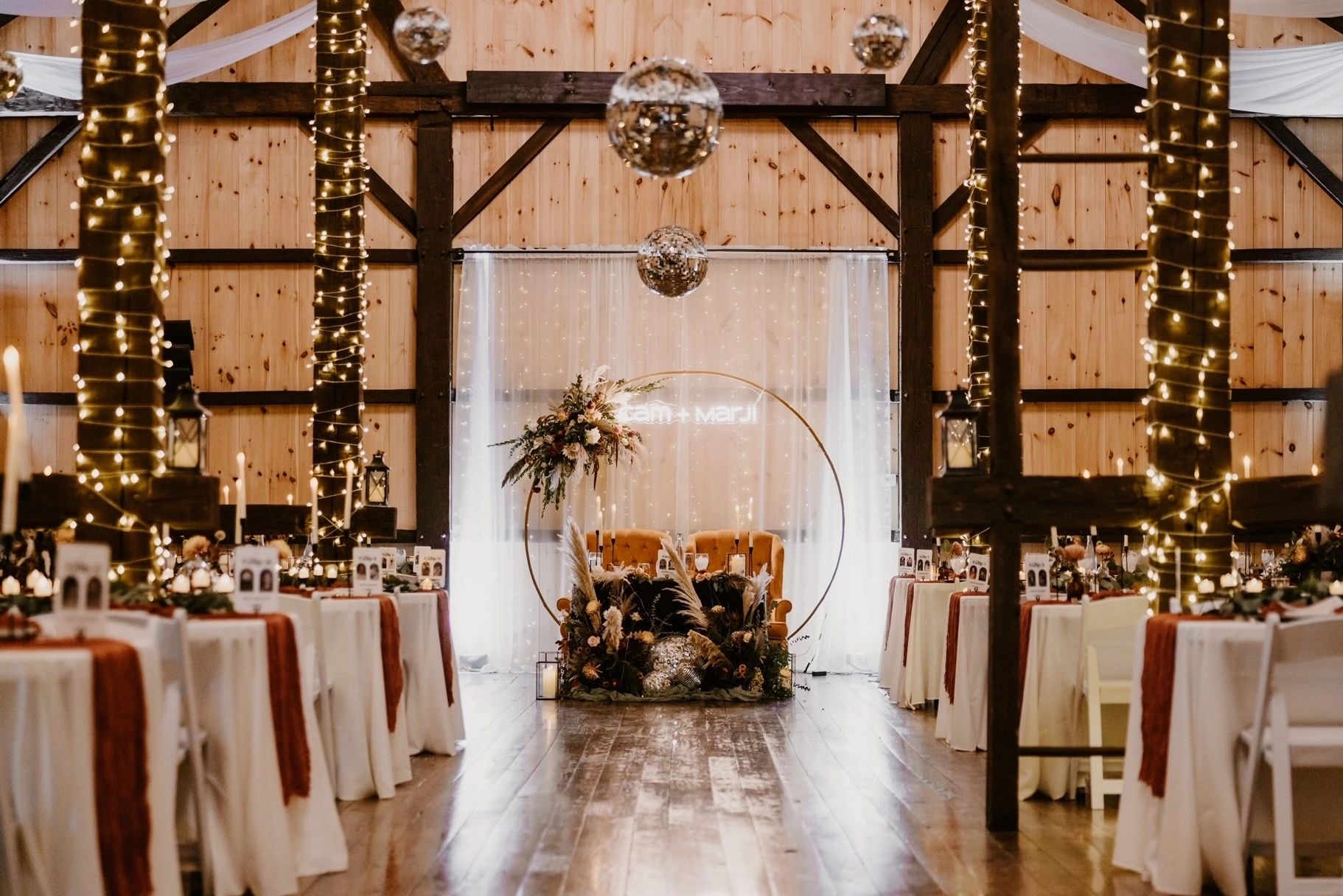 Wedding reception venues near me 60 photos - Astyledwedding.com