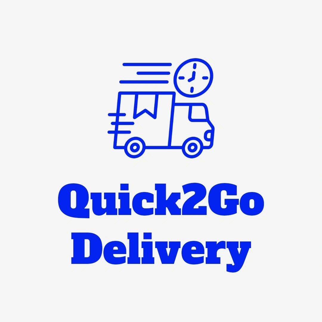 Quick2Go Delivery