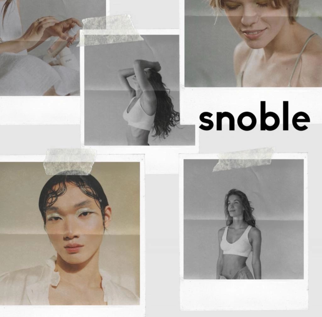 Snoble Official