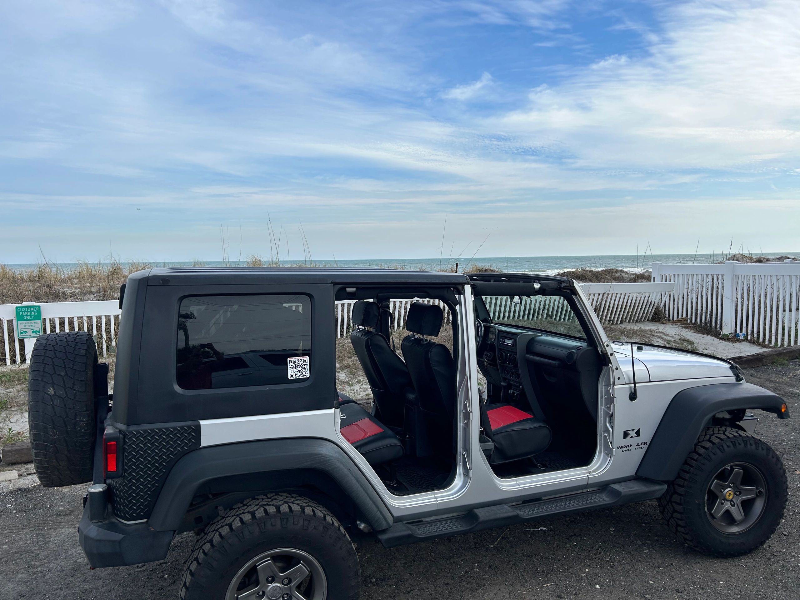 Beach Adventure Rentals