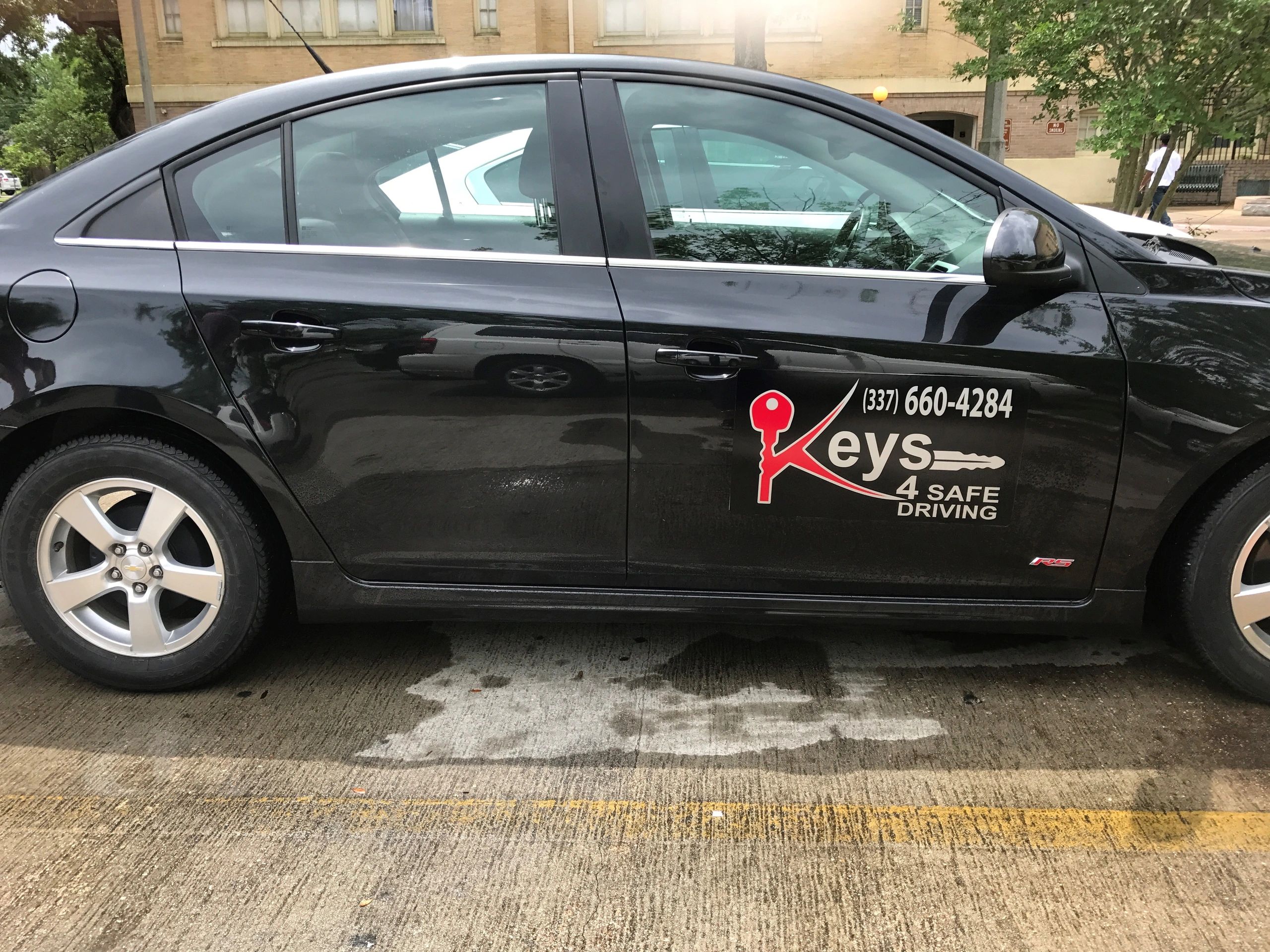 Keys 4 Safe Driving - Driving School, Driving Education