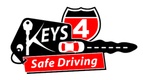 Keys 4 Safe Driving - Driving School, Driving Education
