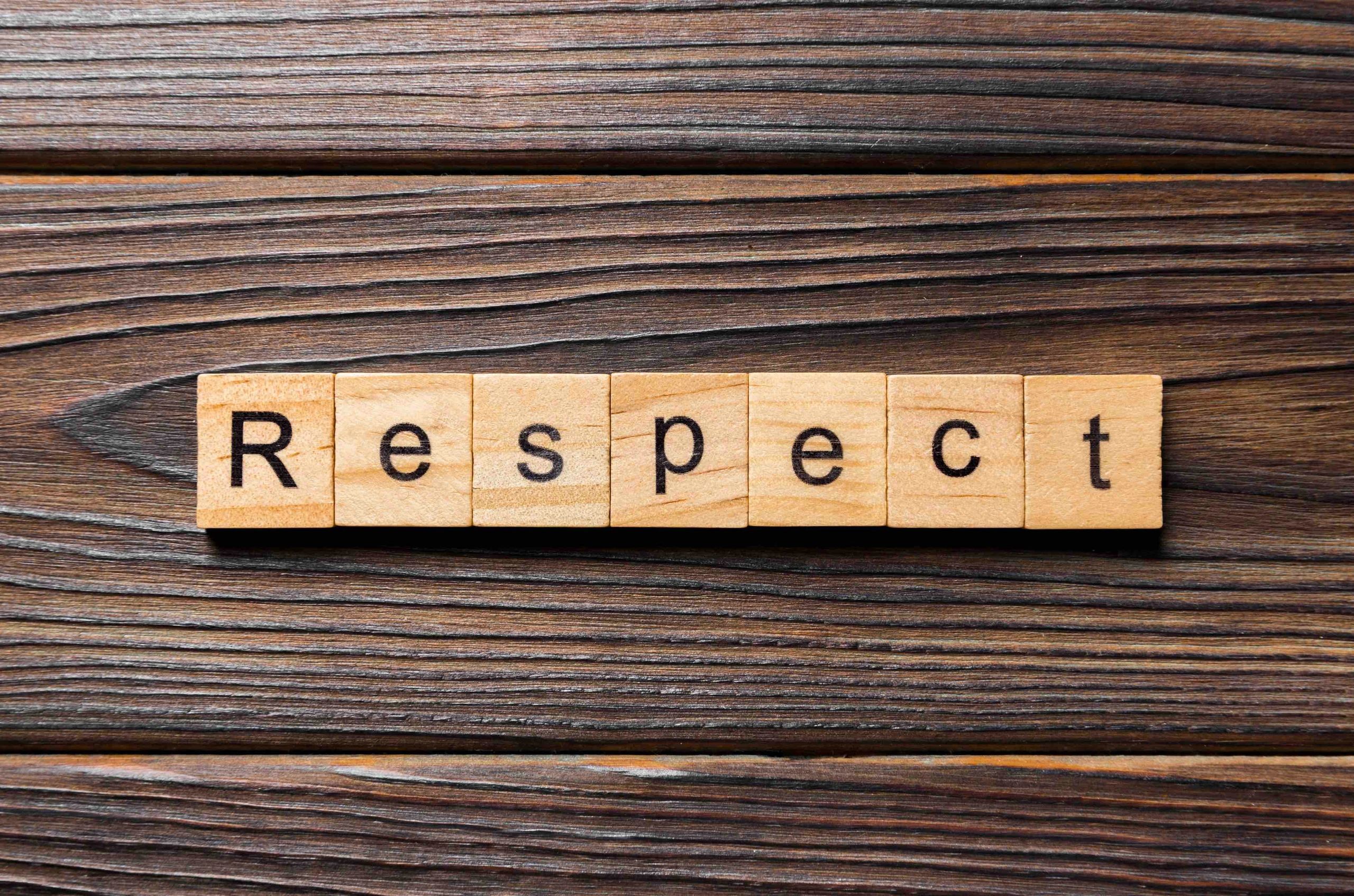 Civility and Respect Project