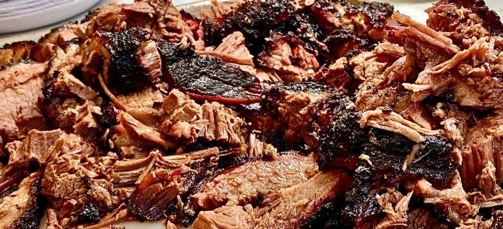 BLACK EMBER SMOKEHOUSE