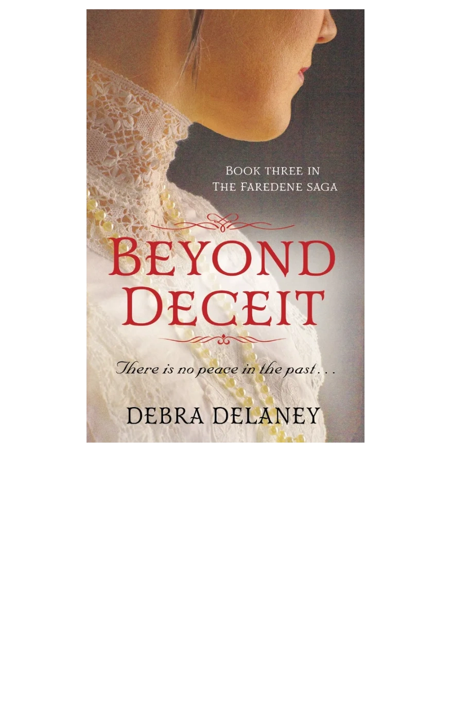 Books | Debra Delaney Author